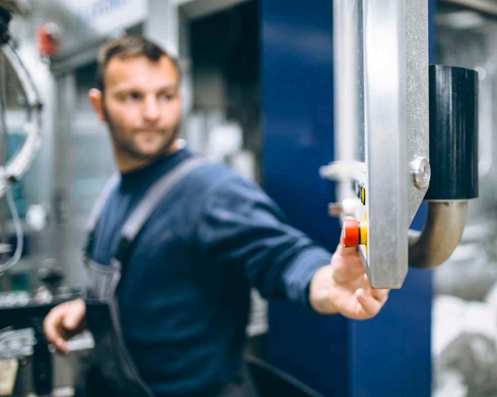 Join the Custom Processing Services team!