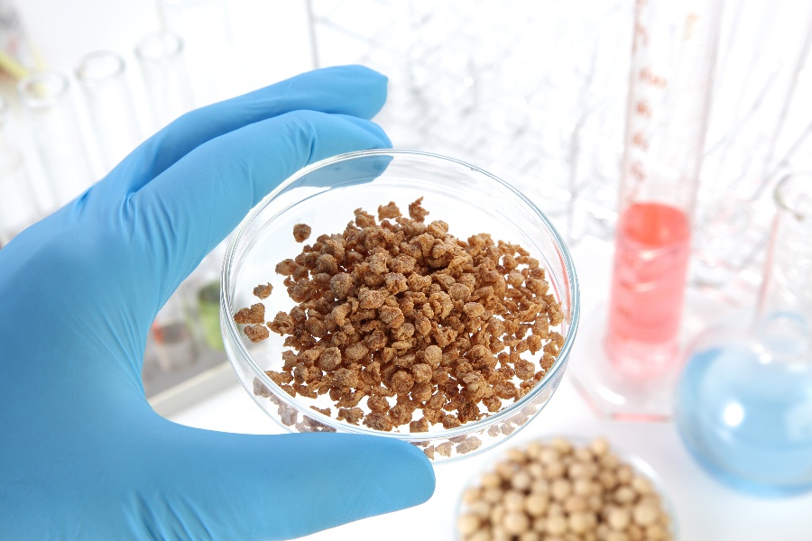 CPS | Food Particle Size Reduction & Toll Processors Impact Qual..