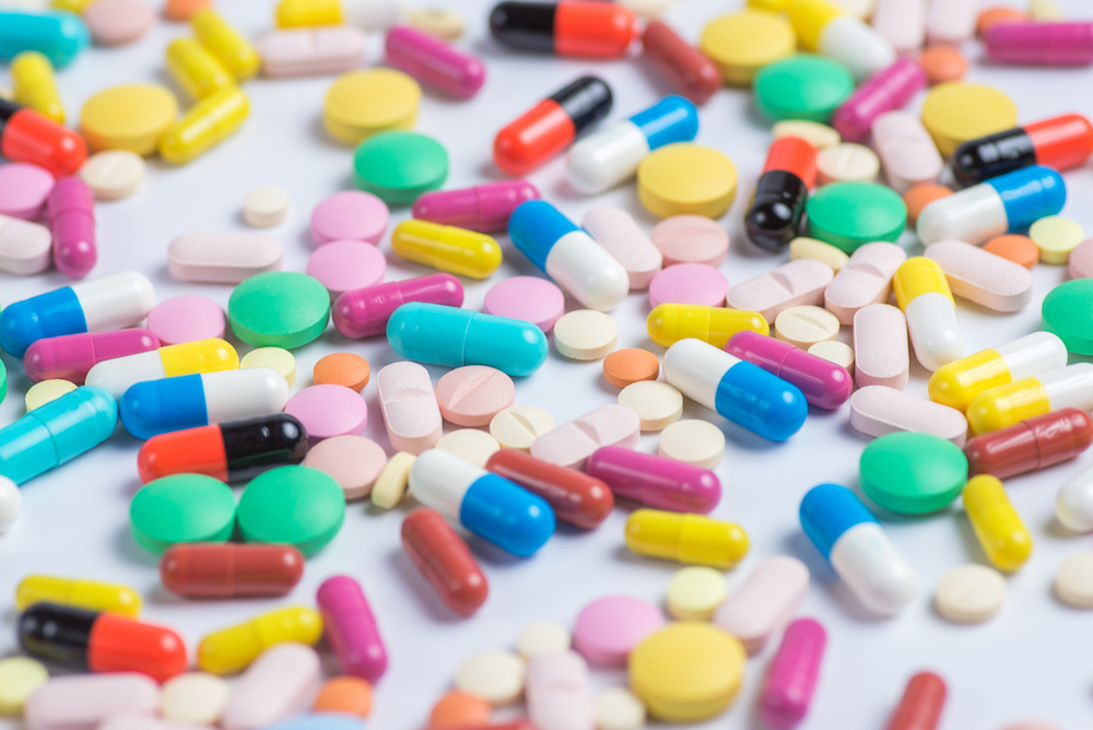 3 Key Considerations for Outsourcing Pharmaceutical Mixing & Blending
