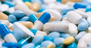 CPS | 3 Critical Things for Dry Blending Process in Pharmaceutical I..