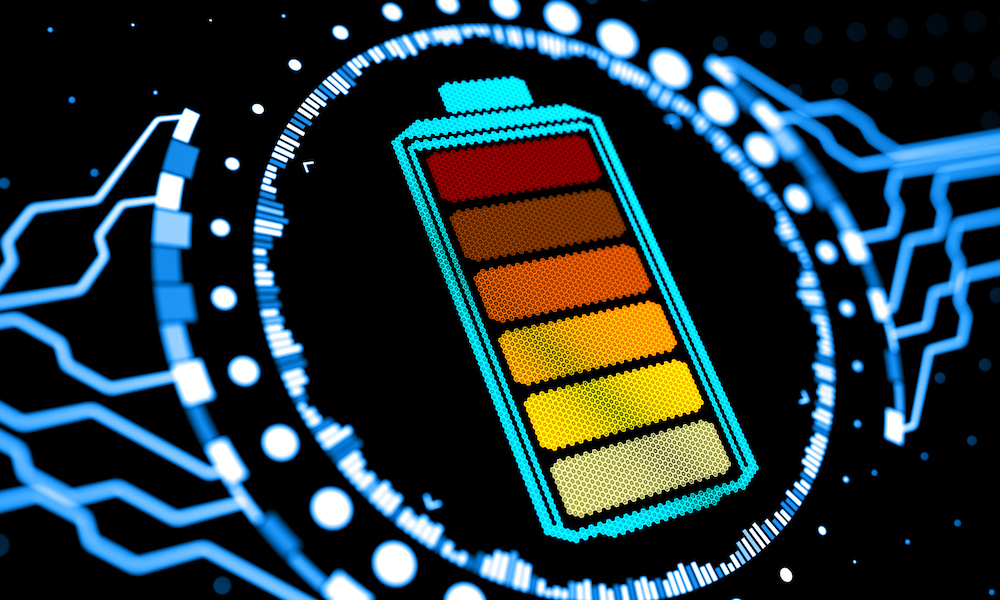CPS | How Toll Processing Supports the Innovative, Emerging Battery
