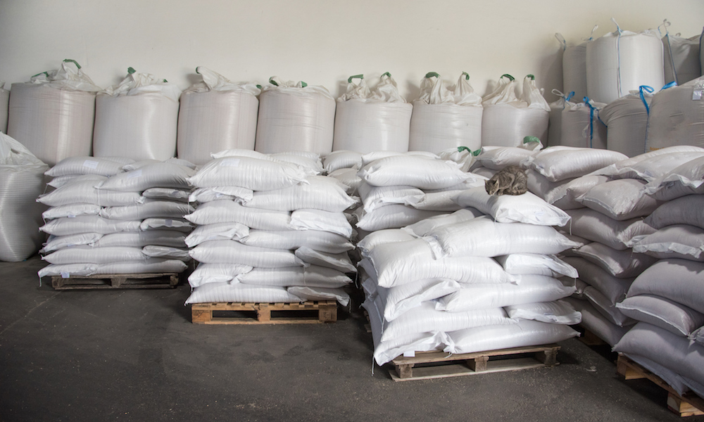 CPS | What Your Toll Processor Needs to Know About Your Material