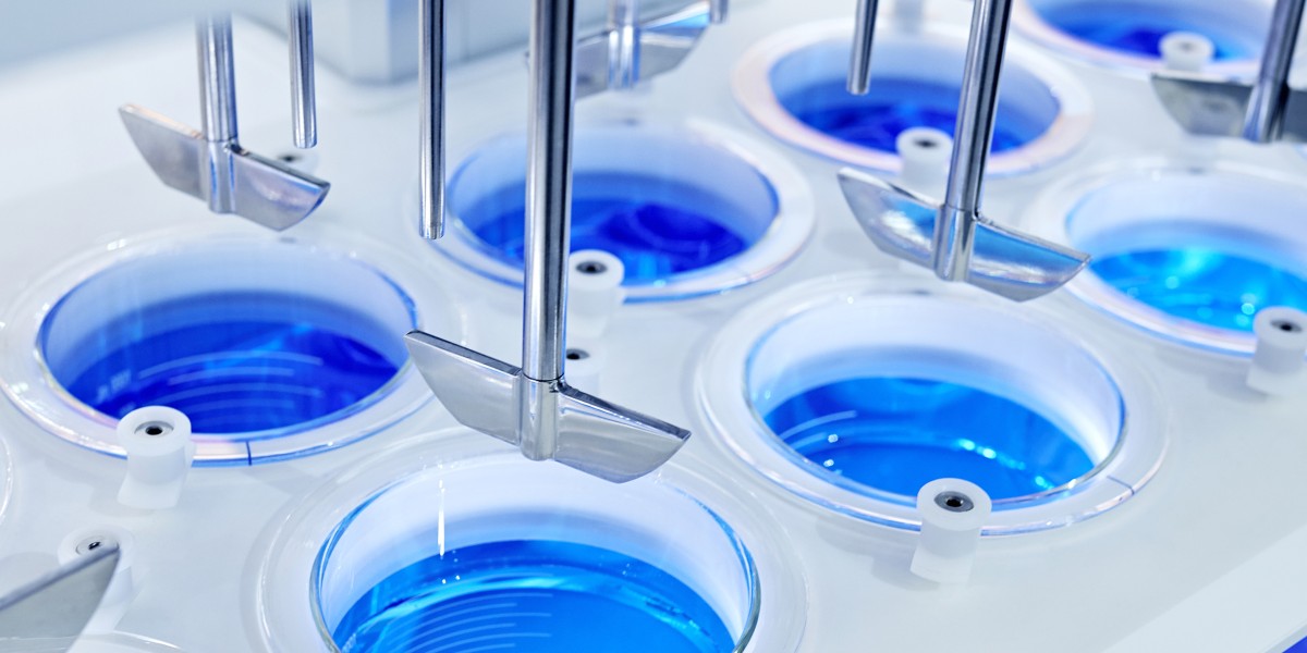 CPS | How to Succeed With a Toll Industrial Chemical Blender