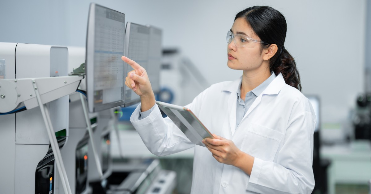 CPS | Which Products & Materials Are a Fit for Industrial Flash