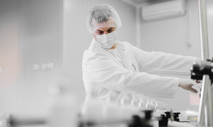 Blog | Custom Processing Services