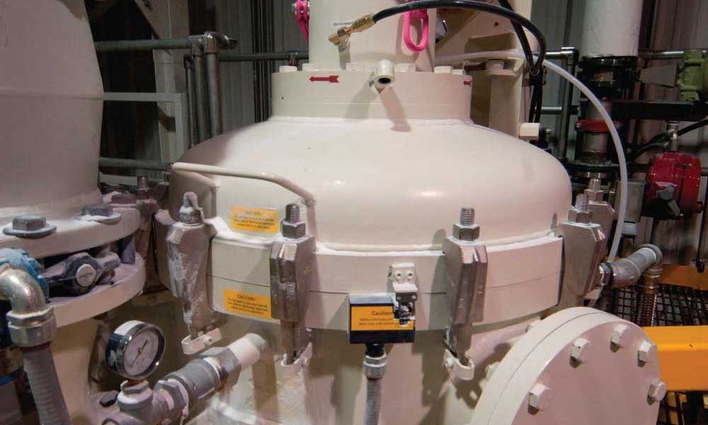 CPS | What Is a Jet Mill and Jet Milling In Toll Processing I CPS