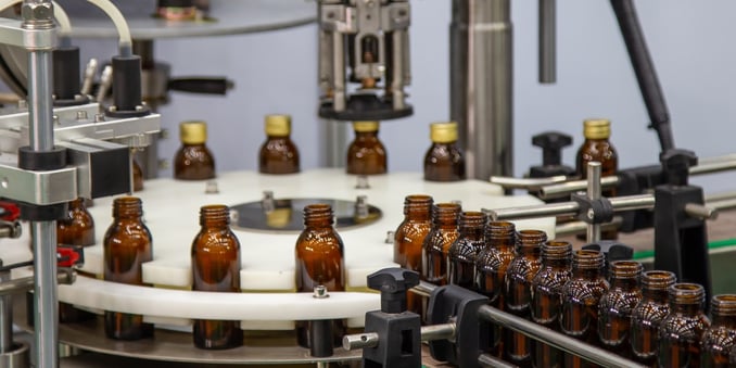 Blog | Custom Processing Services | Toll Processing