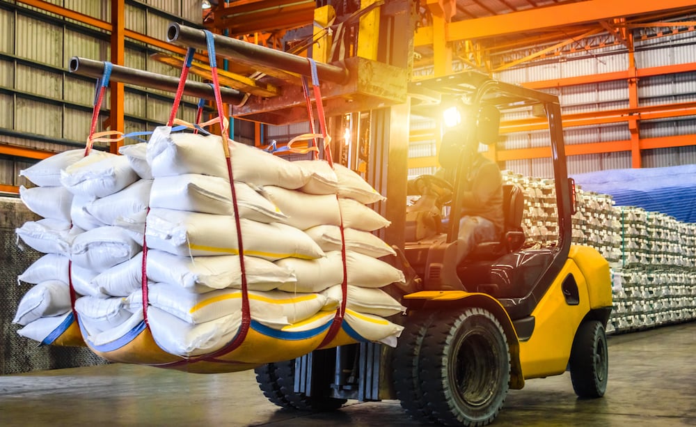 Curb Toll Processing Costs With These 5 Raw Materials Insights