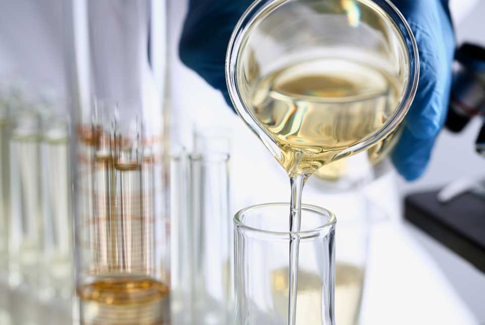 Custom Processing Services is the custom toll processing expert